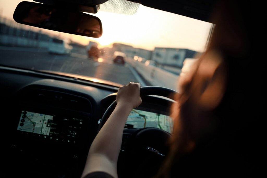 How to Change Your Name on a UK Driving Licence
