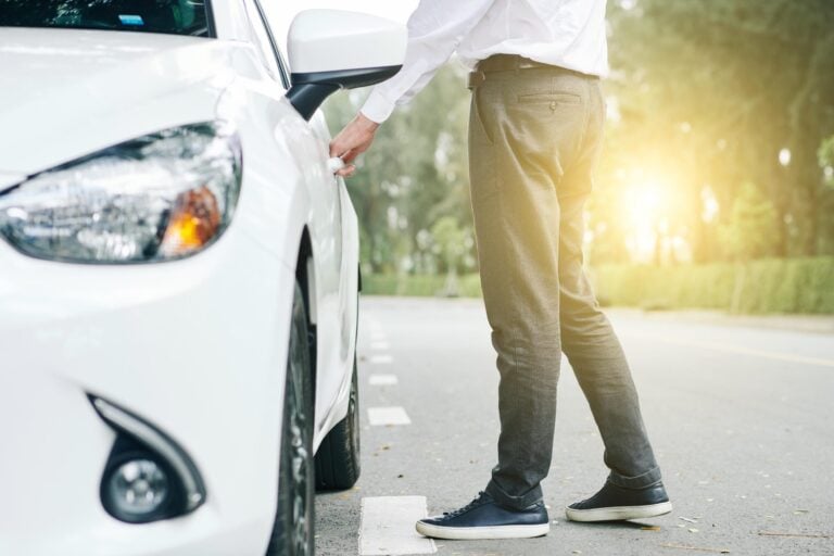 Driving License Change of Name | Change My Name