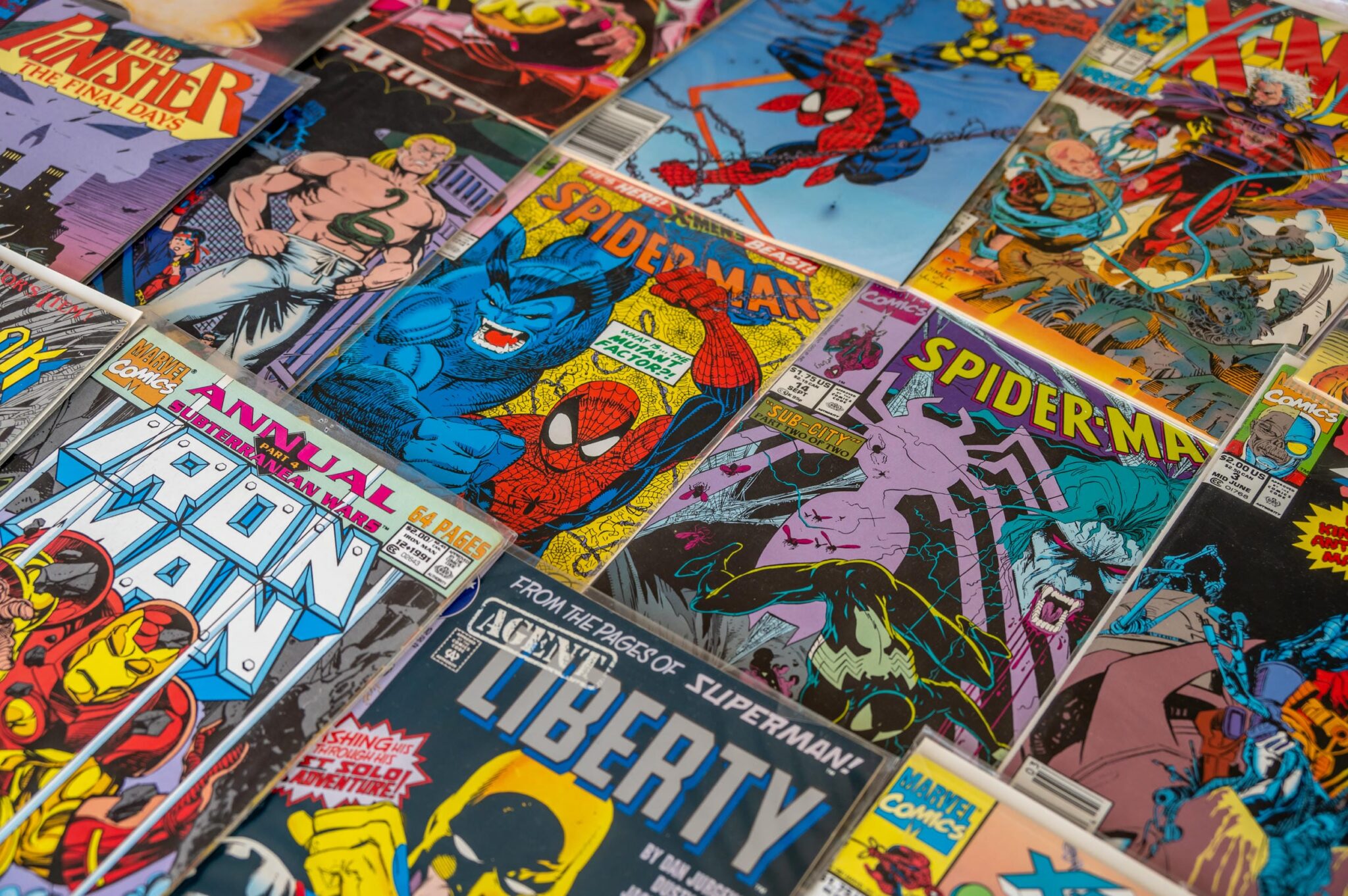 Marvel-Inspired Names | Creative Name Ideas | Change My Name