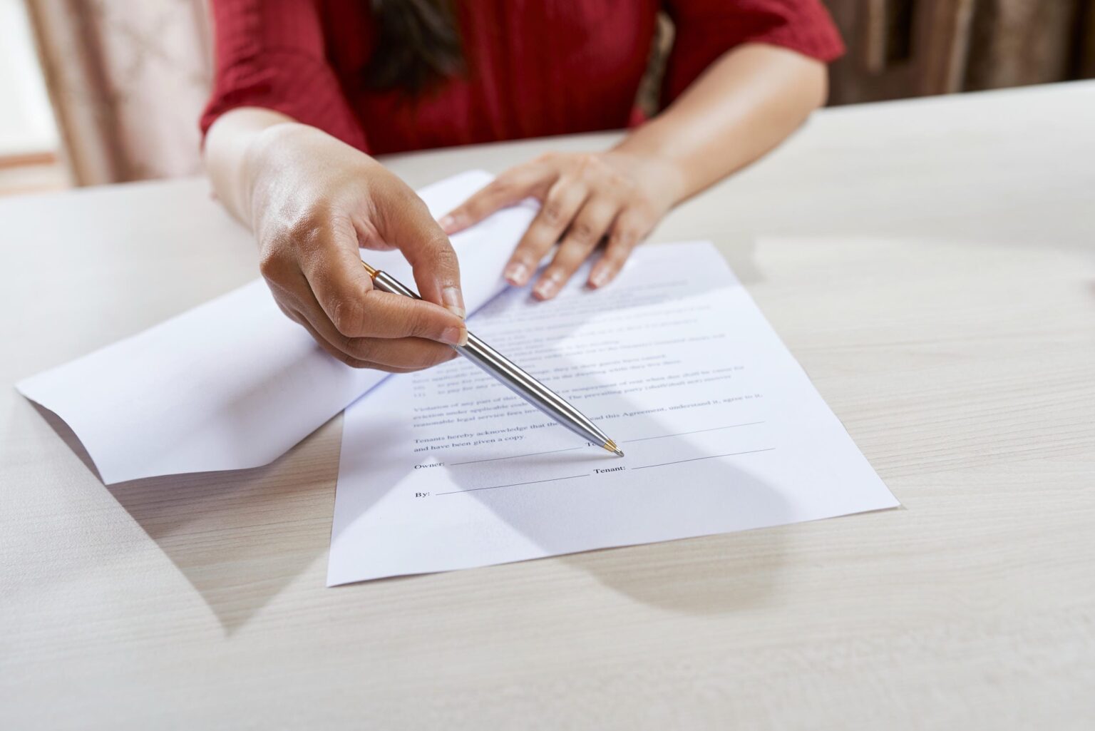 Double-barrelled surname changes | Recognised UK Deed Poll