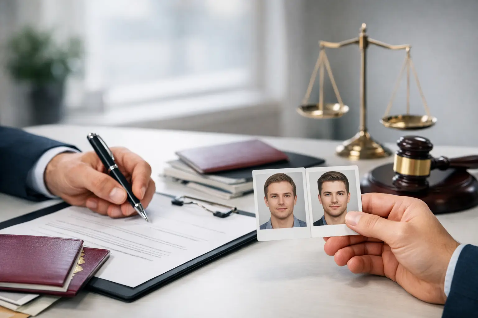 Adult Deed Poll UK - How It Works - Change My Name