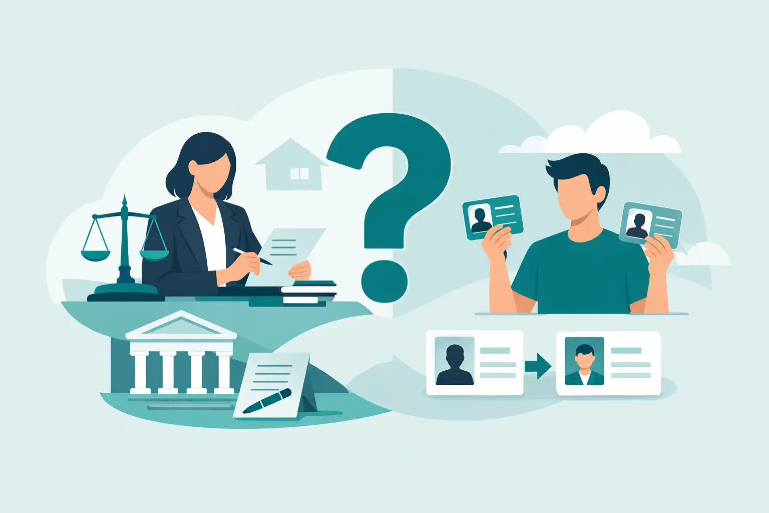 Do I Need a Solicitor to Change My Name? - Change My Name